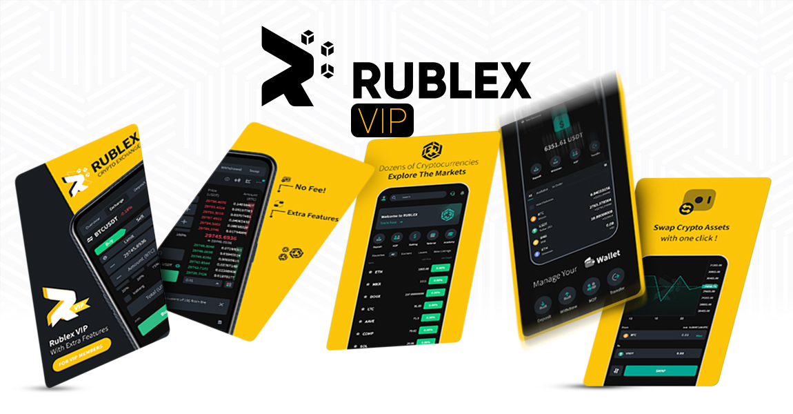 Rublex Blog